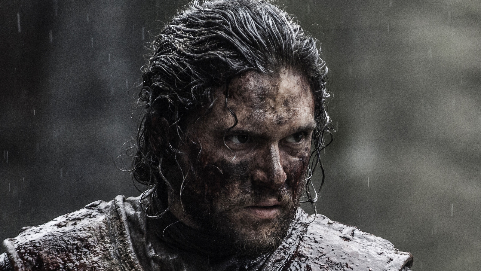 TV Characters With The Most Plot Armor