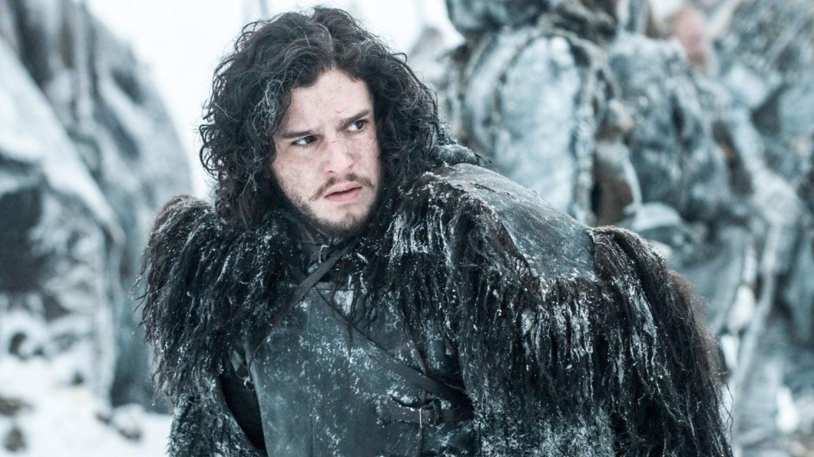 TV Characters With The Most Plot Armor