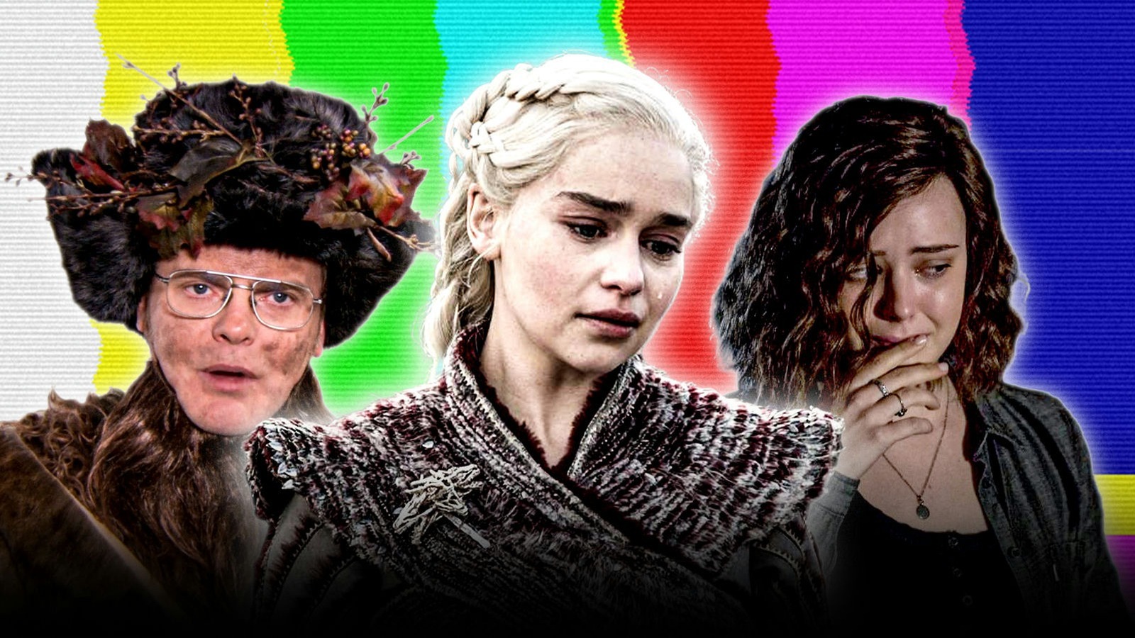 TV Scenes So Bad They Were Pulled From The Show