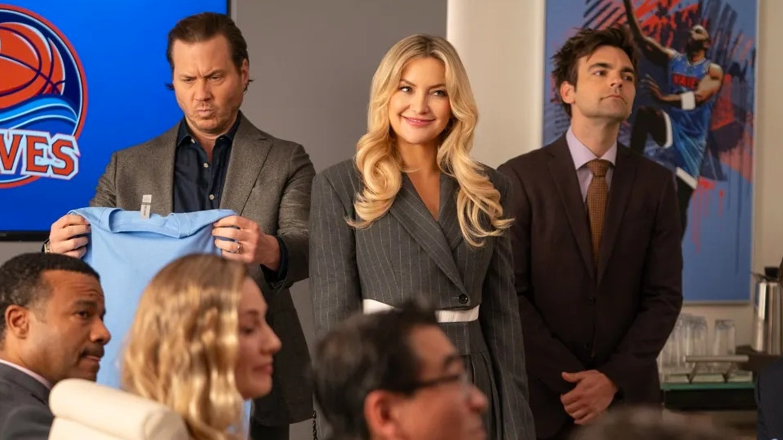 TV Shows Coming In 2025 We Should All Be Excited About