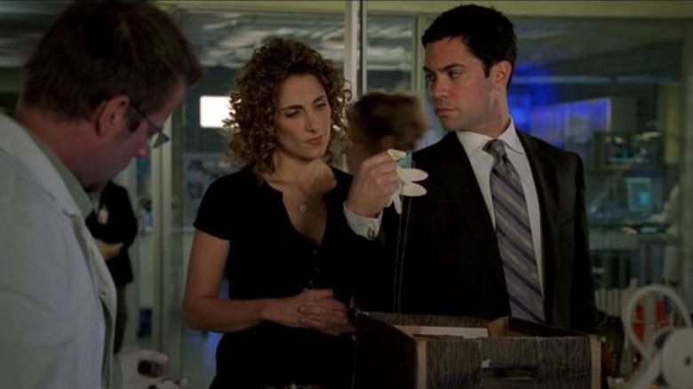 TV Shows You Didn't Know Share A Universe