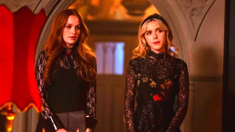 TV Shows You Didn't Know Share A Universe