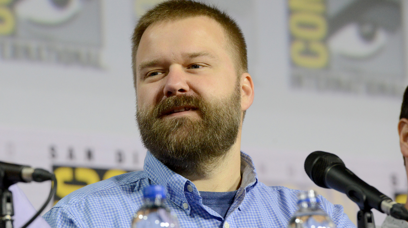 TWD's Creator Robert Kirkman's Next Series Is The Shared Universe Of ...
