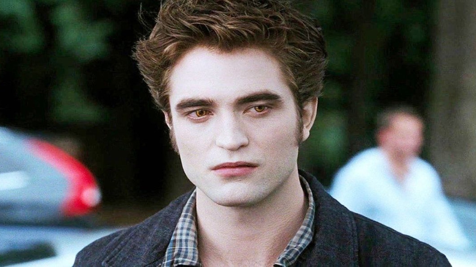 Twilight Almost Had A Different Cast