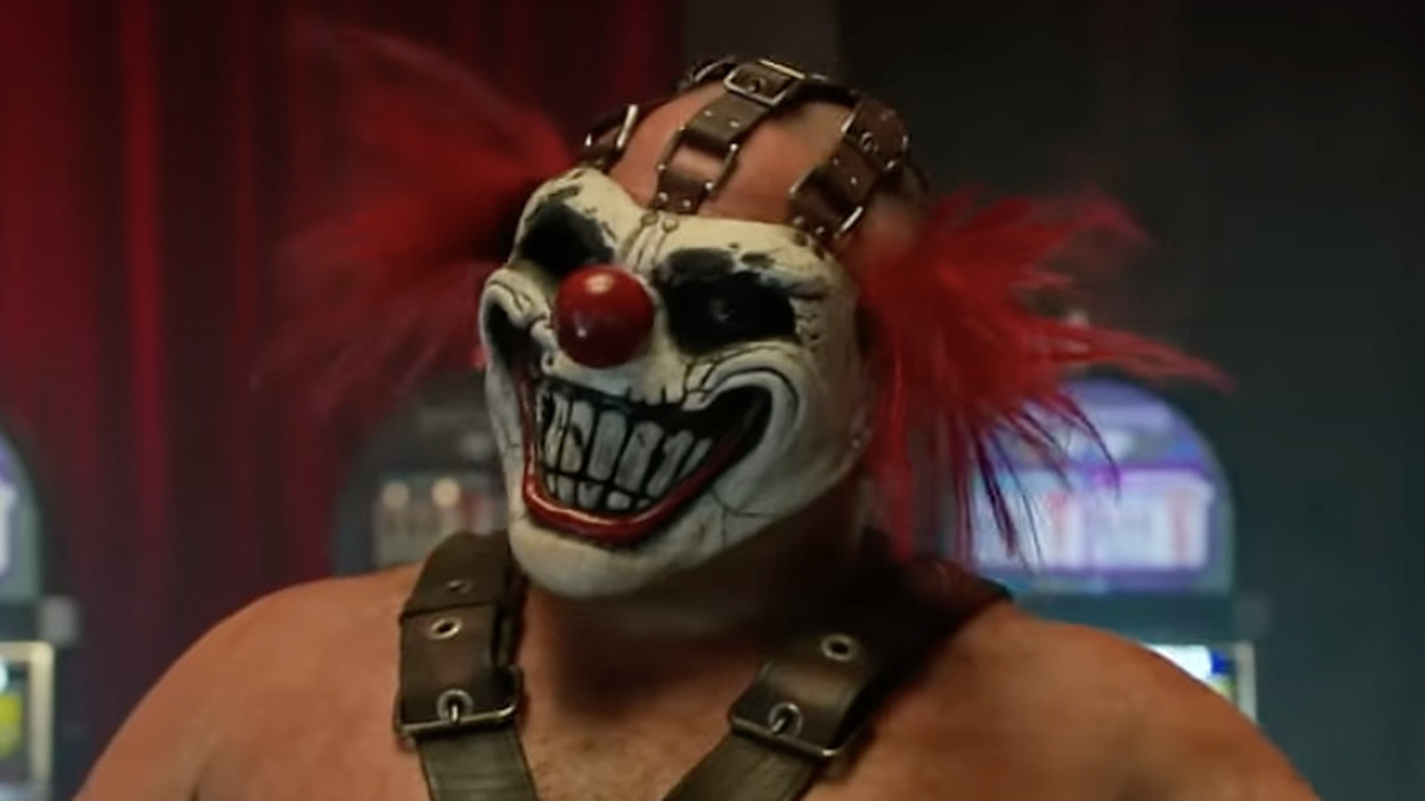 Twisted Metal - Everything You Need To Know