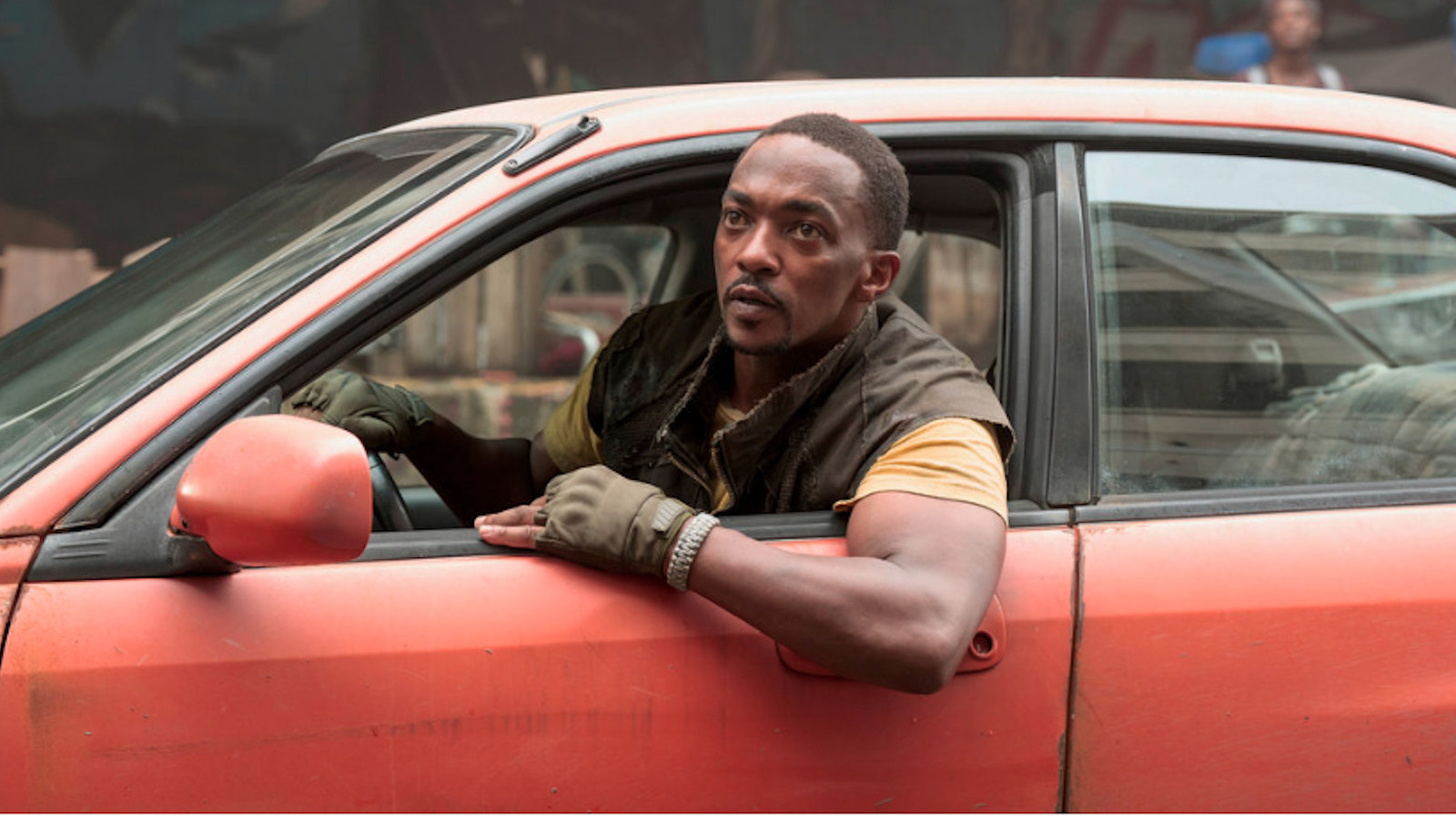 Twisted Metal Review: A High-Octane Adaptation