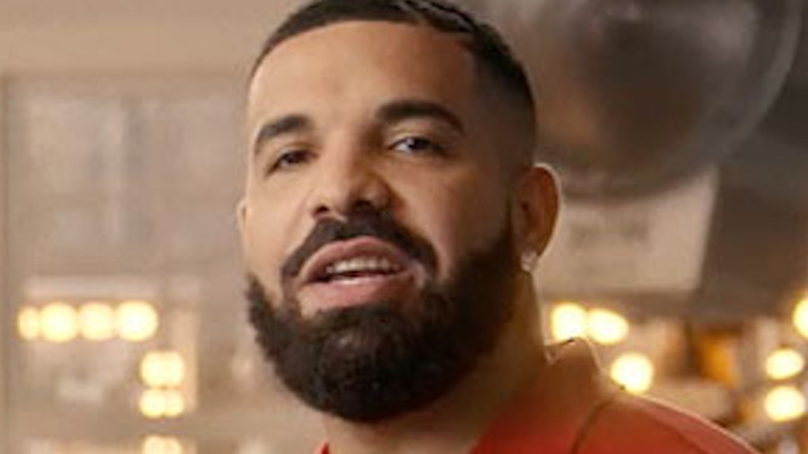 Twitter Can't Stop Making Jokes About Drake's Super Bowl Commercial