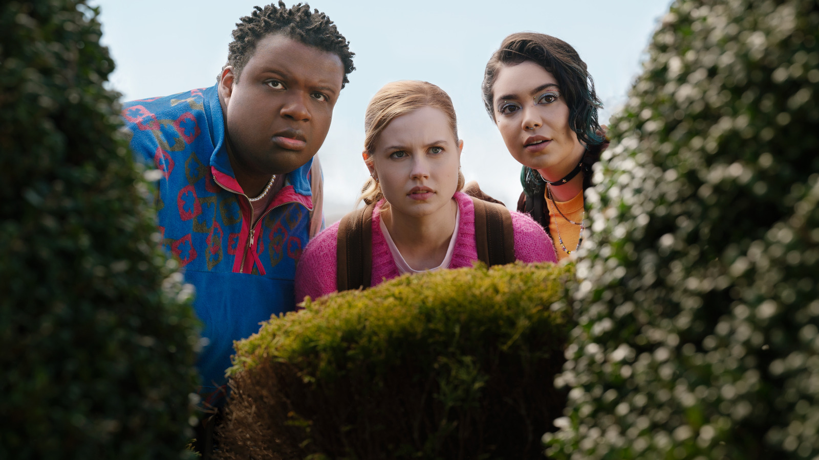 Twitter Isn't Holding Back On Mean Girls 2024 - Looper - TrendRadars