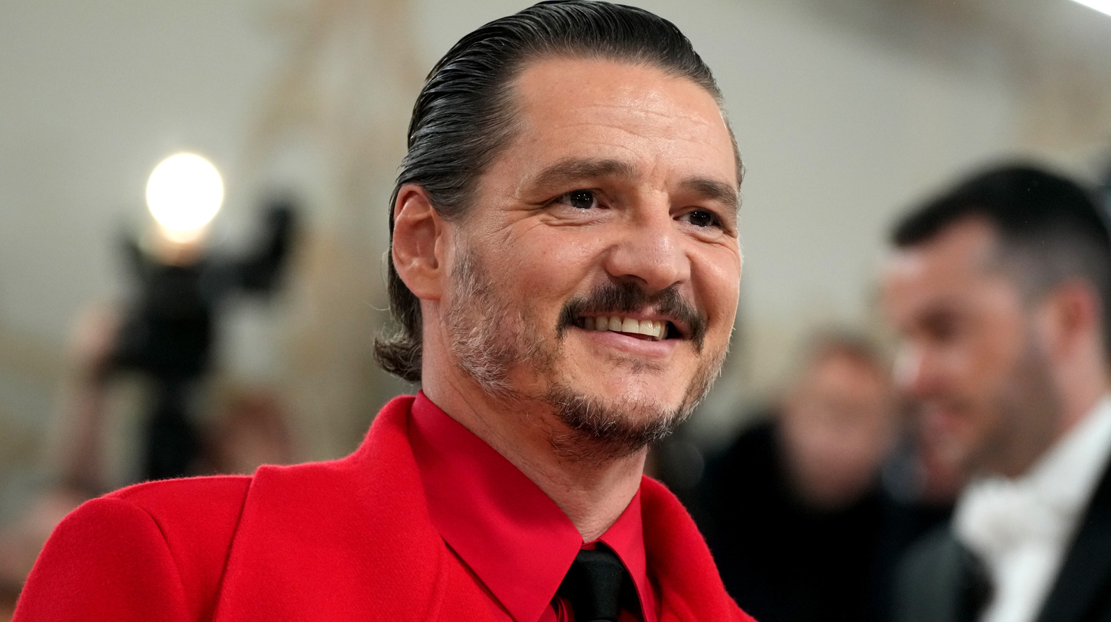 Twitter Isn't Holding Back On Pedro Pascal's Fantastic Four Casting Reports