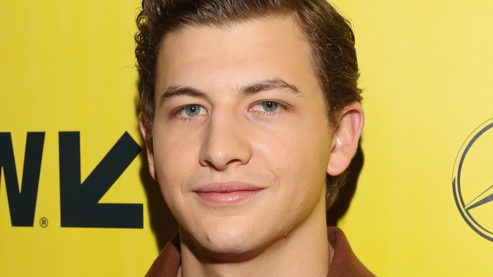 Tye Sheridan Reveals What It Was Really Like Working With George ...