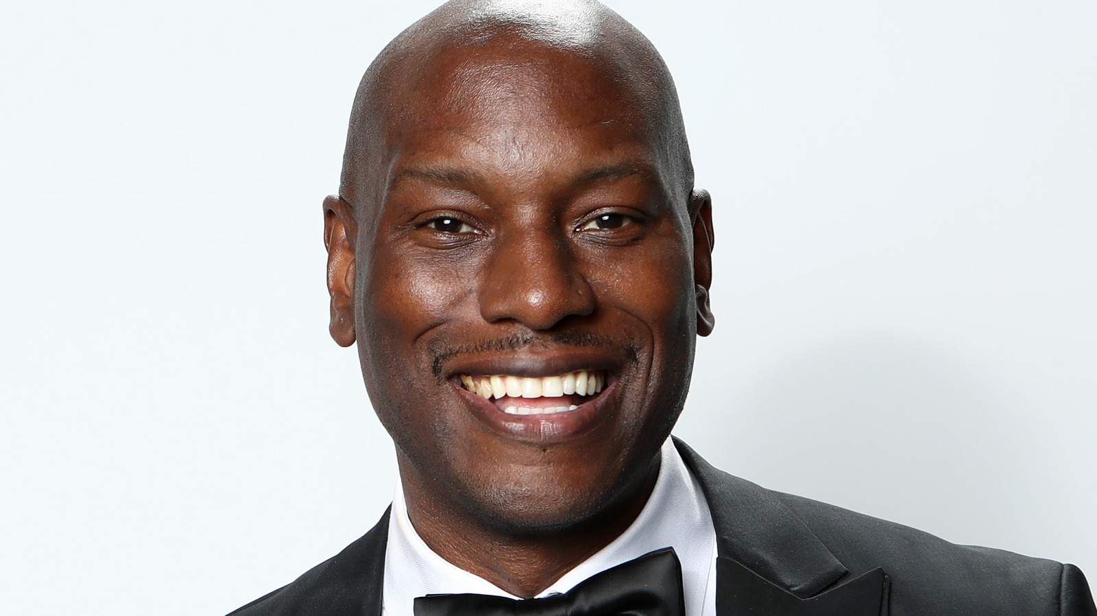 Tyrese Gibson Talks Career Longevity, Working With His Idols, And New ...