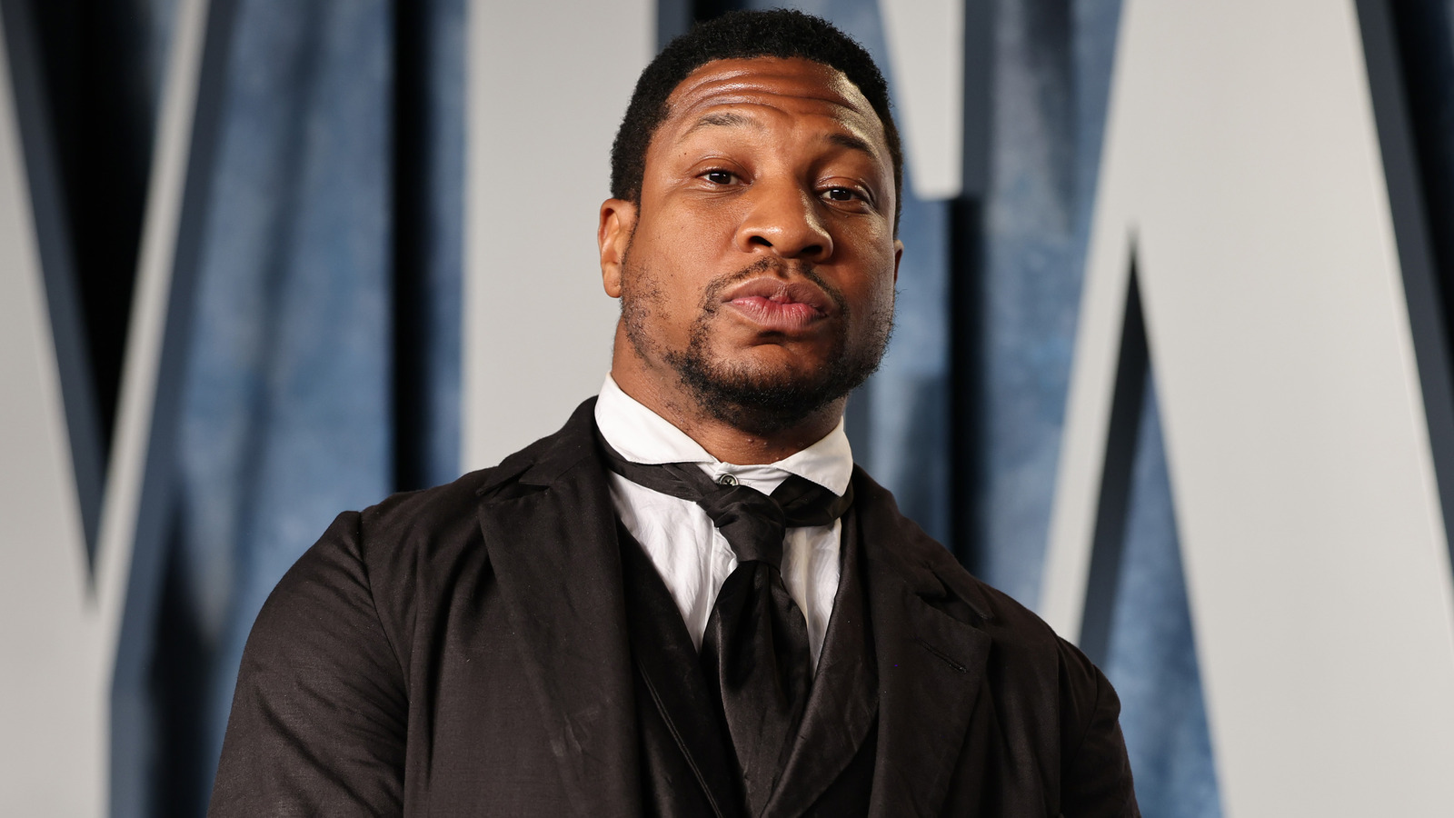 Update: Jonathan Majors' US Army commercials pulled after the actor’s ...