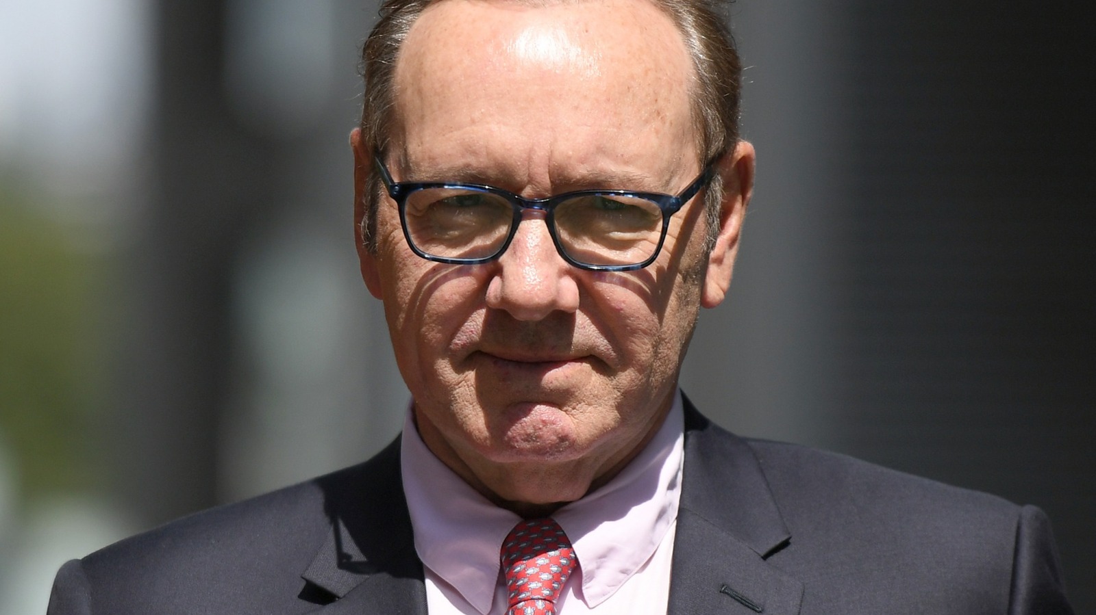 UK Trial Rules Kevin Spacey Not Guilty Of Nine Charges Of Sexual Misconduct