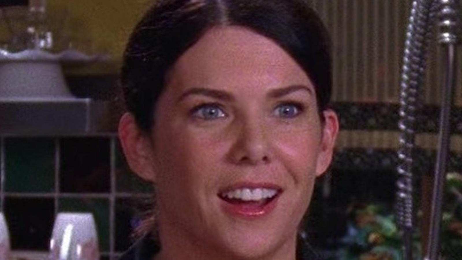 Unresolved Plotlines In Gilmore Girls