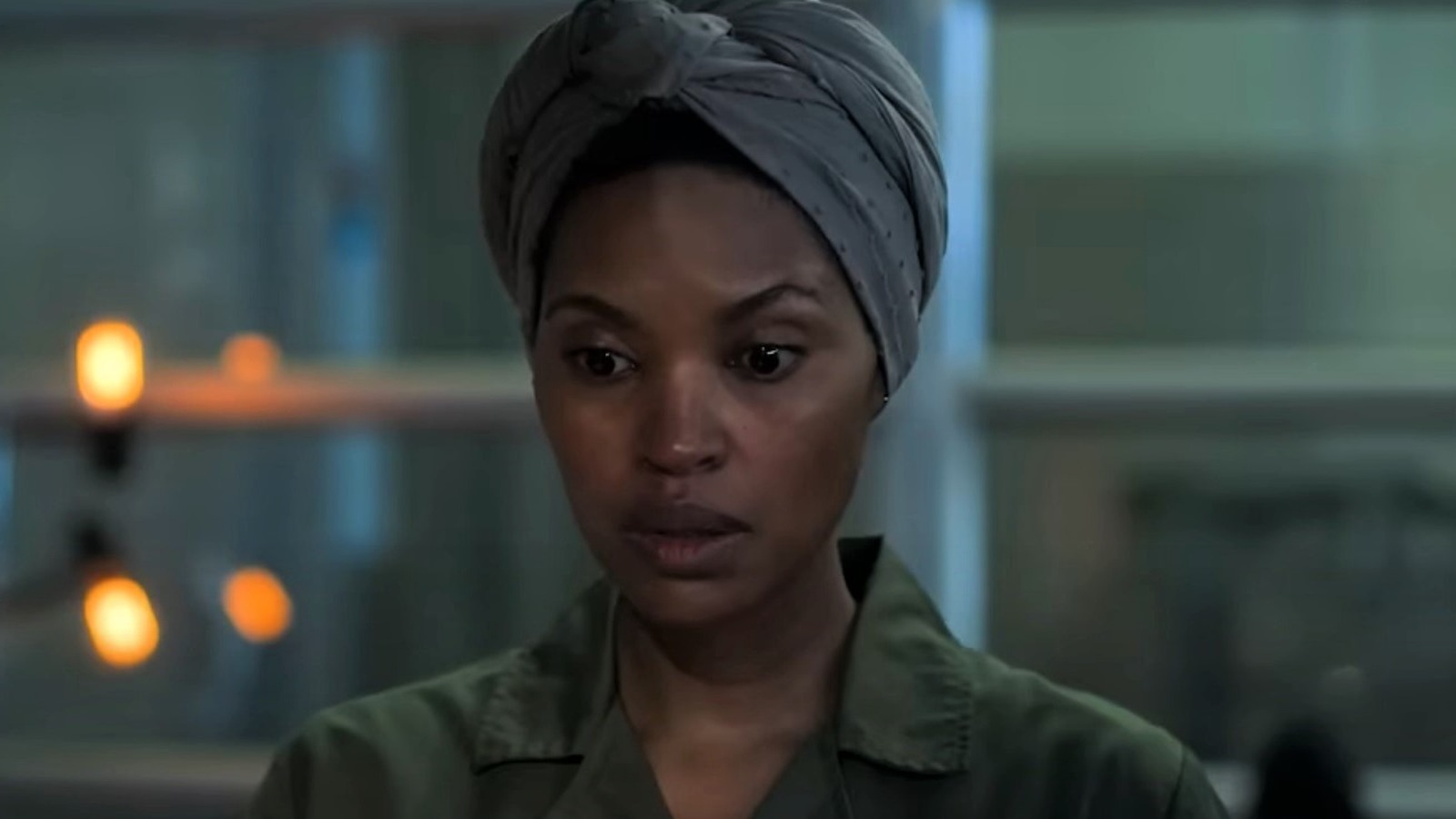 Unseen: Netflix Viewers Praise Gail Mabalane's Performance In The Crime ...