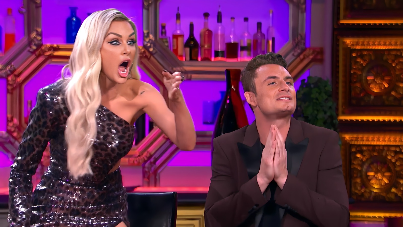 Vanderpump Rules Producer Promises A Scandoval Twist During Season 10's Reunion