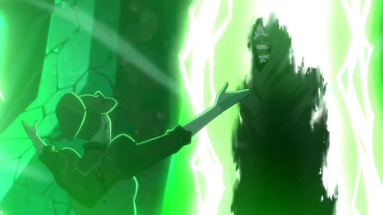 Vecna In Critical Role: When Did Vox Machina Fight The Big Bad & How ... Vecna In Critical Role: When Did Vox Machina Fight The Big Bad & How ...