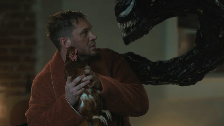 Venom: The Last Dance Release Date, Cast, Director And More Details
