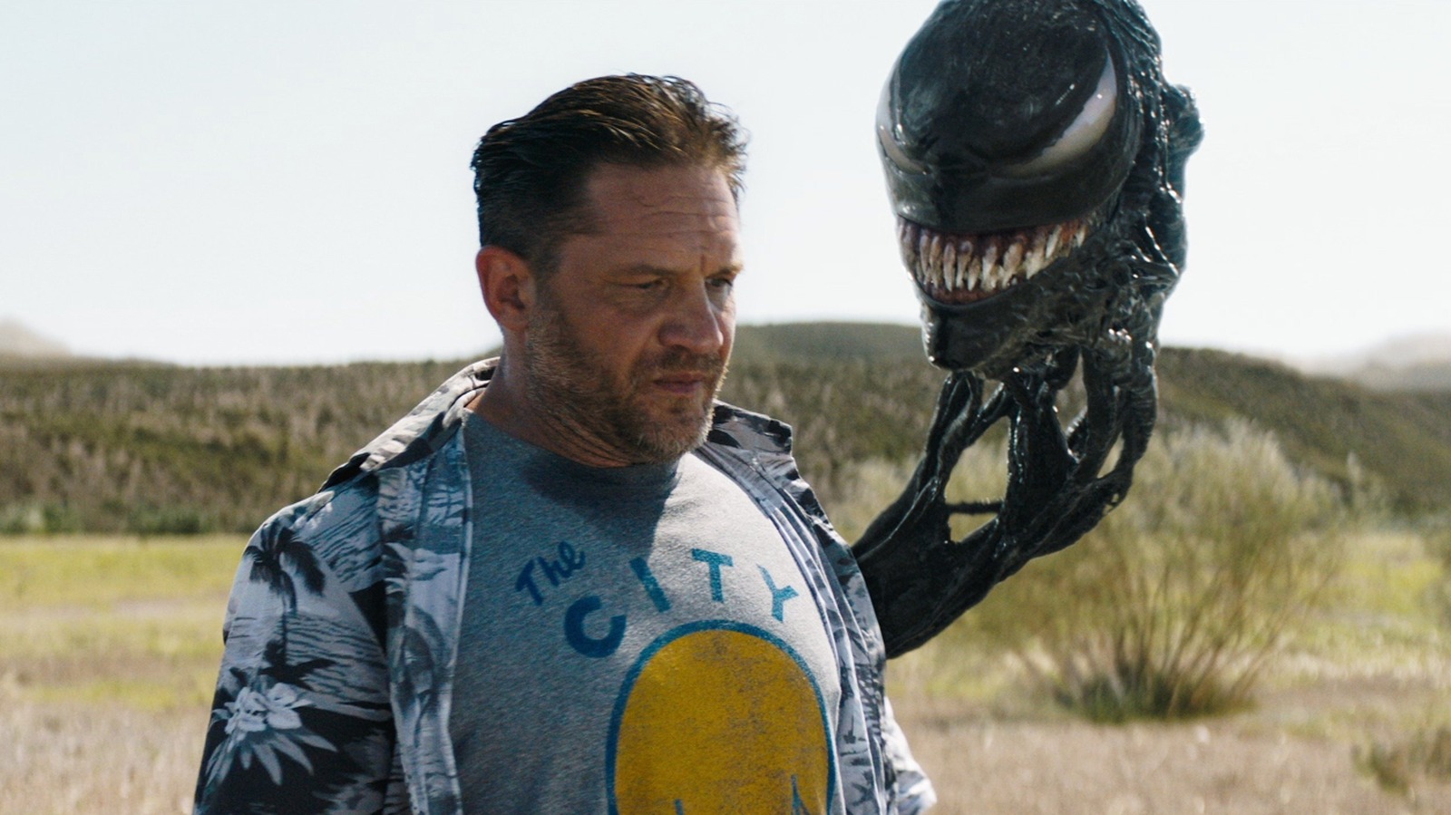 Venom 3 Review - Tom Hardy Shines In Crowd-Pleasing Send-Off