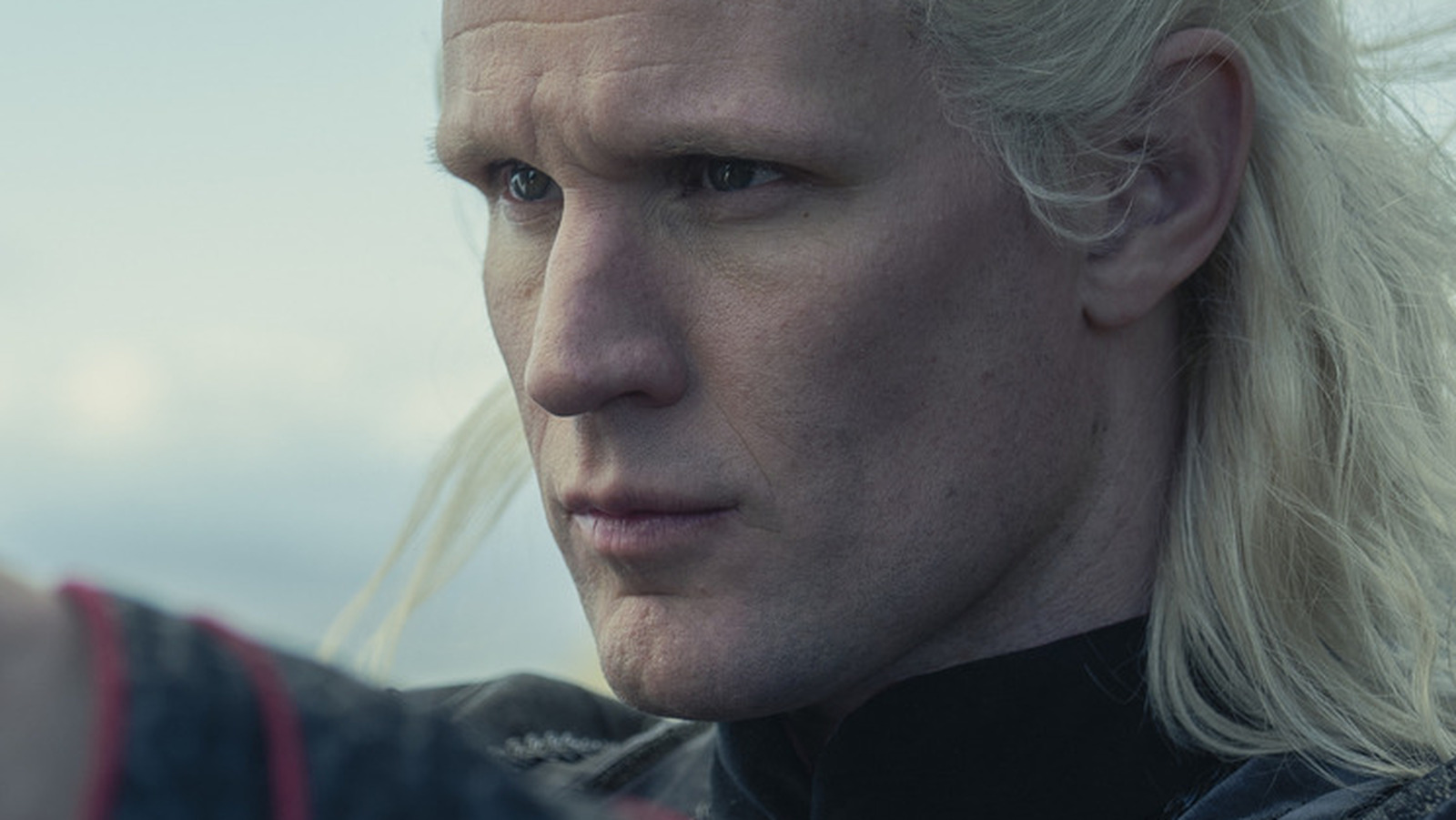 Vermithor, House Of The Dragon's Unexpected Visitor From The Finale ...