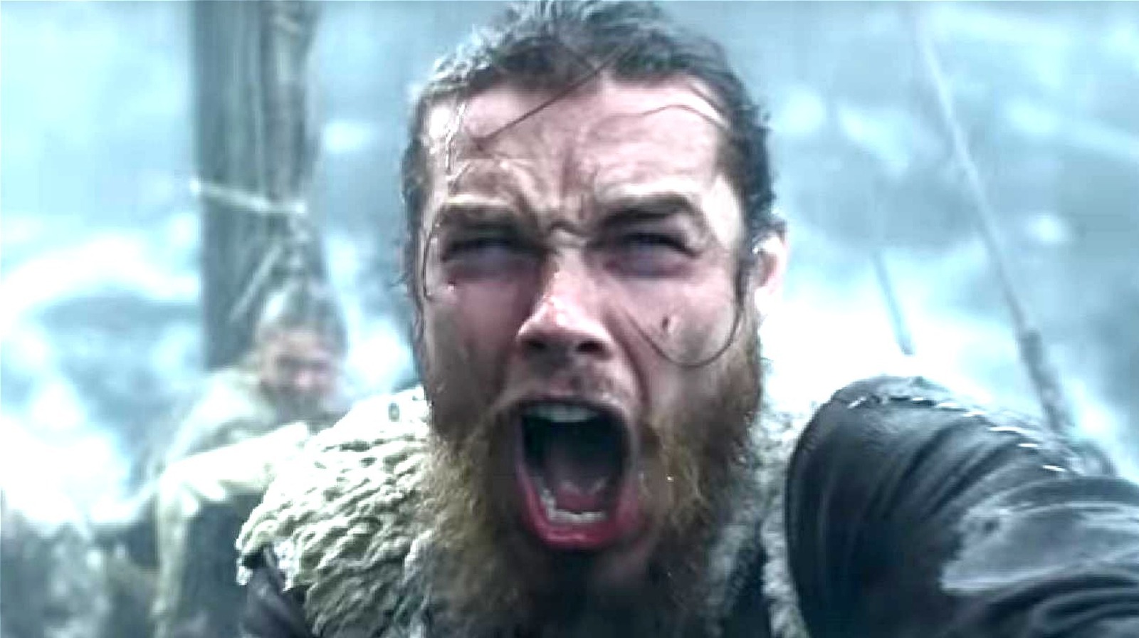 Vikings: Valhalla Trailer Will Get Vikings Fans Pumped