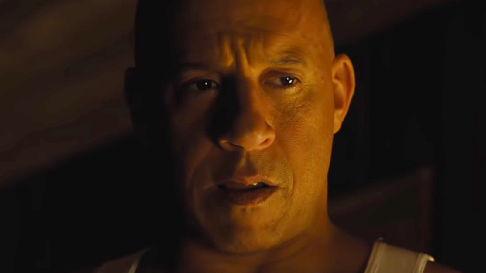 Vin Diesel Shares Which Heartwarming Fast And Furious Scene Was ...