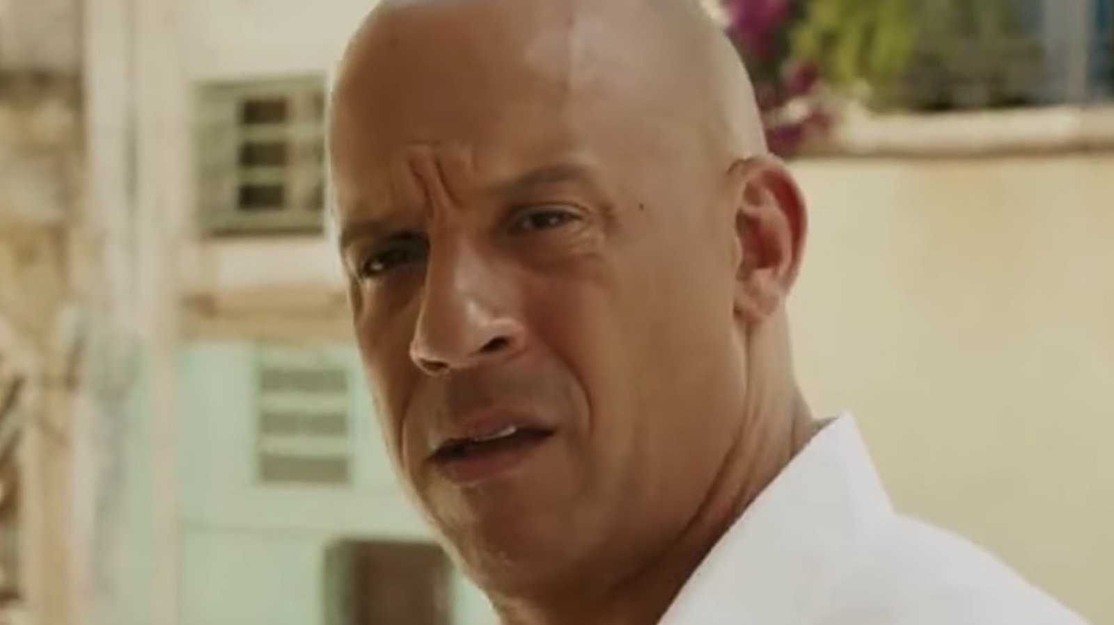 Vin Diesel Teases New F9 Trailer Drop