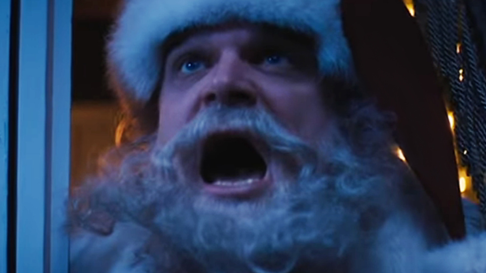 Violent Night Was First Pitched As Die Hard With Santa Violent Night Was First Pitched As Die Hard With Santa
