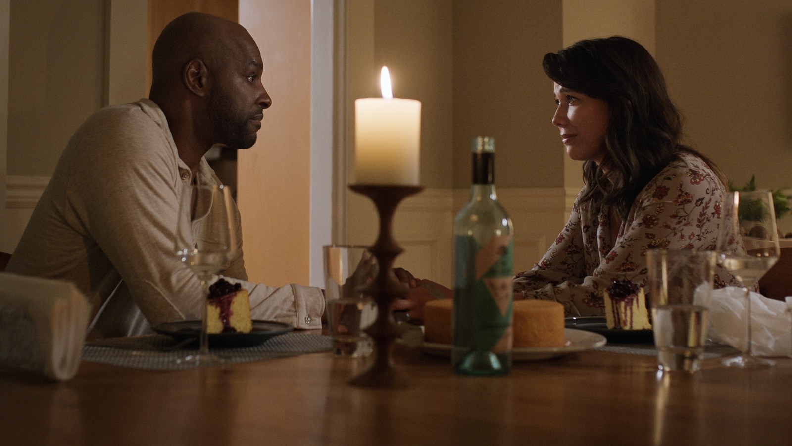 Virgin River Season 5, Episode 1: What Song Plays When Paige Drives Away?