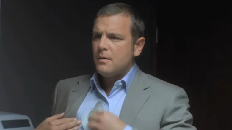 Virgin River Season 5: Why Calvin Looks So Familiar