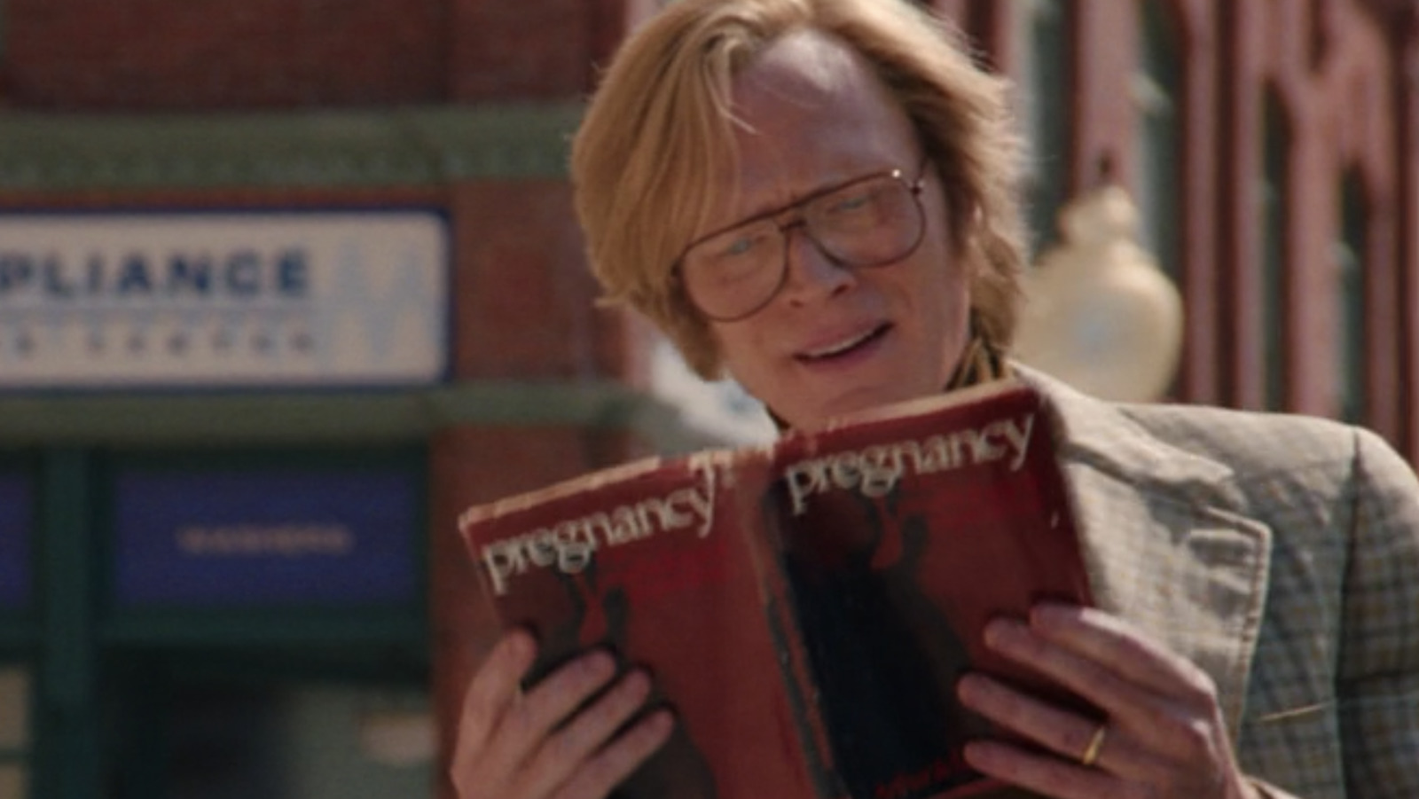 WandaVision Episode 3: Vision's Book Might Be A Nod To A Scarlet Witch ...