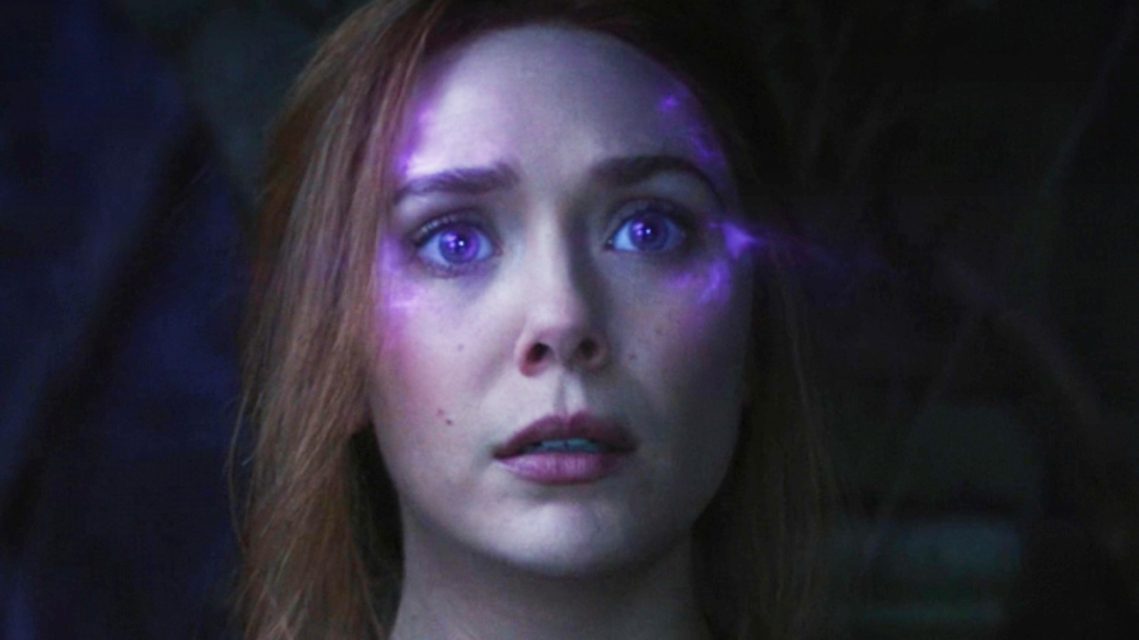WandaVision Episode 7 Ending Explained WandaVision Episode 7 Ending Explained