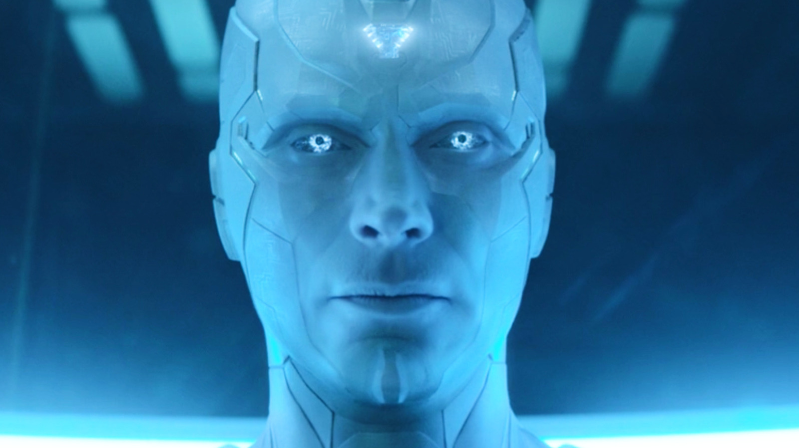 WandaVision Episode 8: White Vision Post-Credits Scene Explained