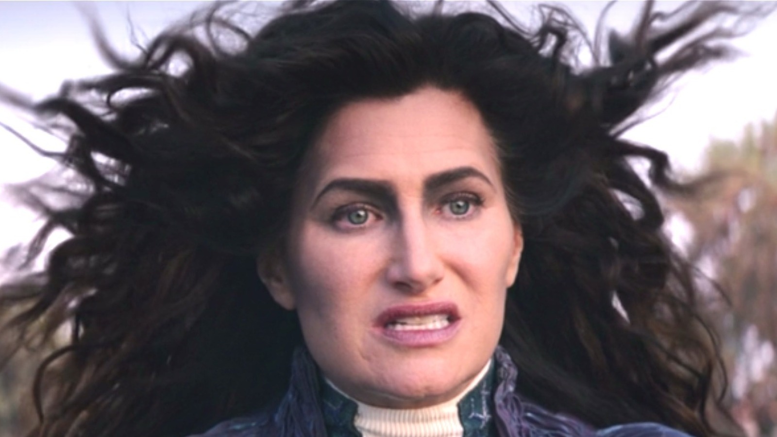 WandaVision Songwriters Had Some Surprising Influences For Agatha All Along