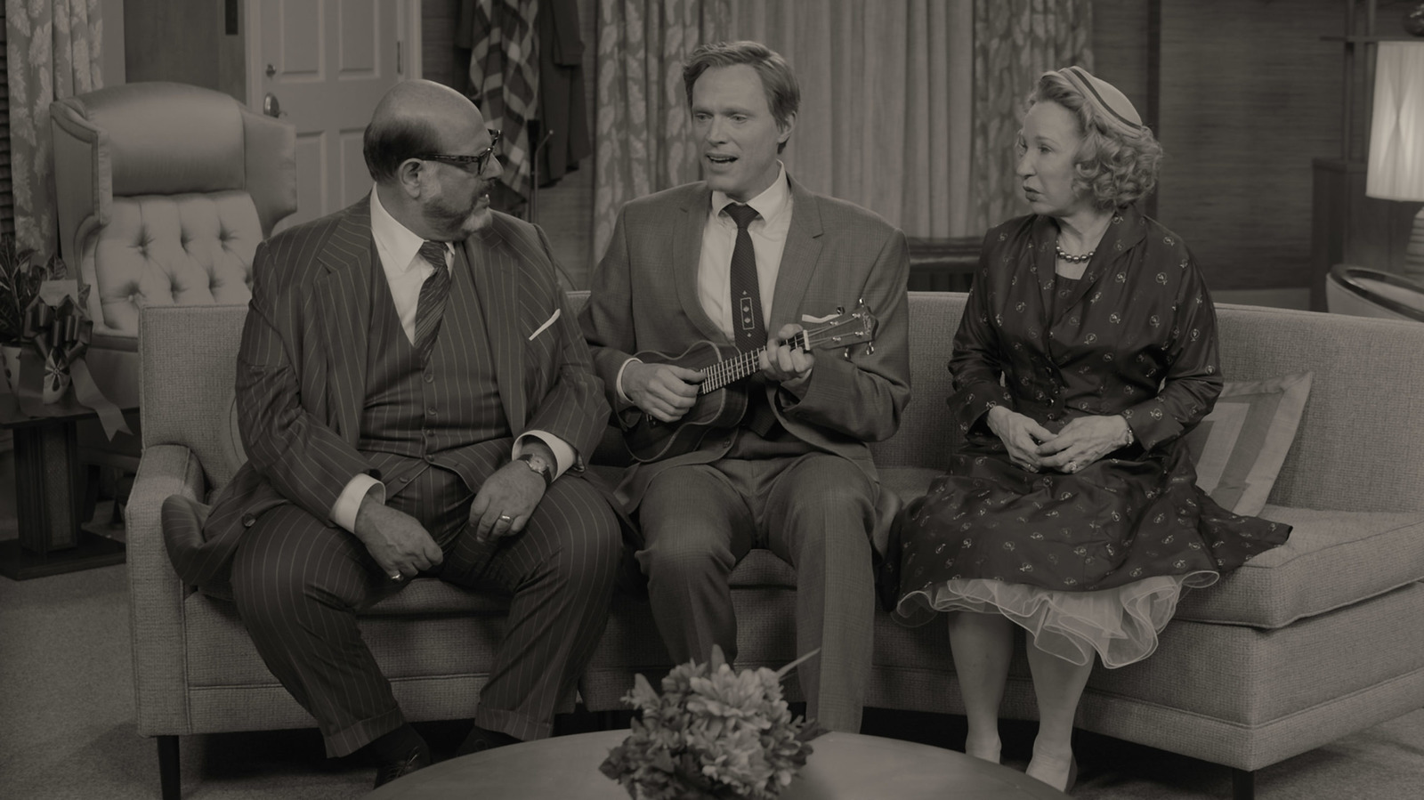 WandaVision: The Sitcom Characters' Real Names Mean Way More Than You Think