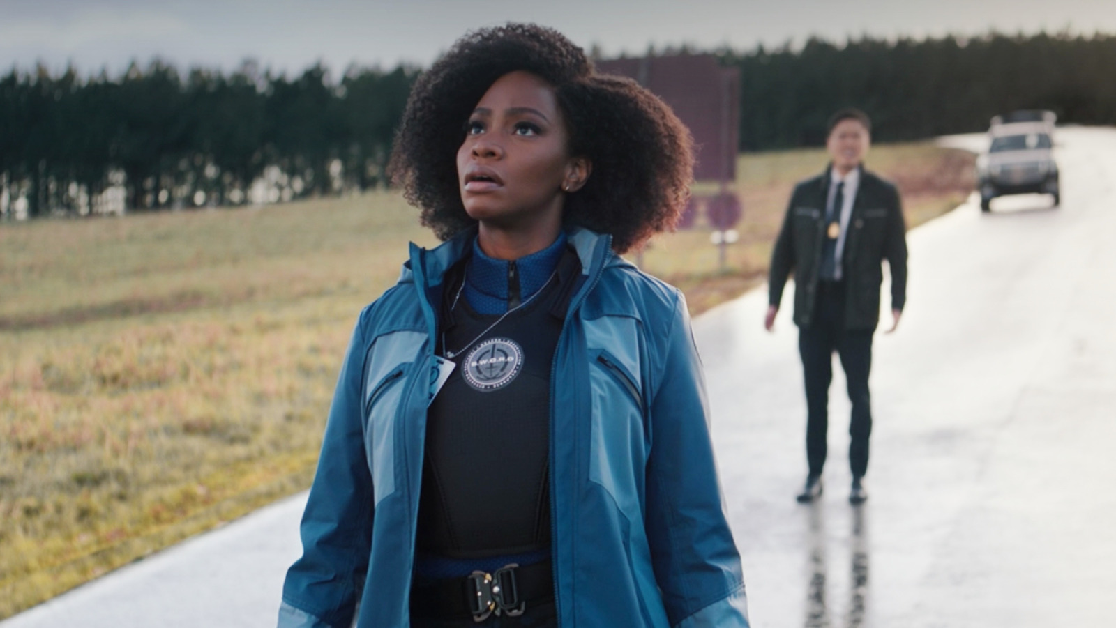 WandaVision: What Is S.W.O.R.D. In The Marvel Comics?