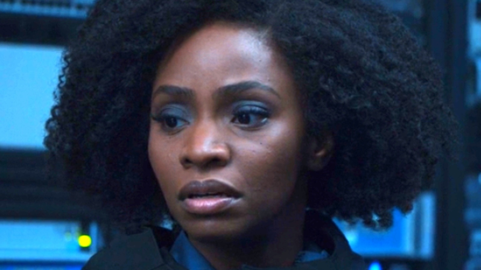 WandaVision: What Monica's Bloodwork Really Means For Her Super Future