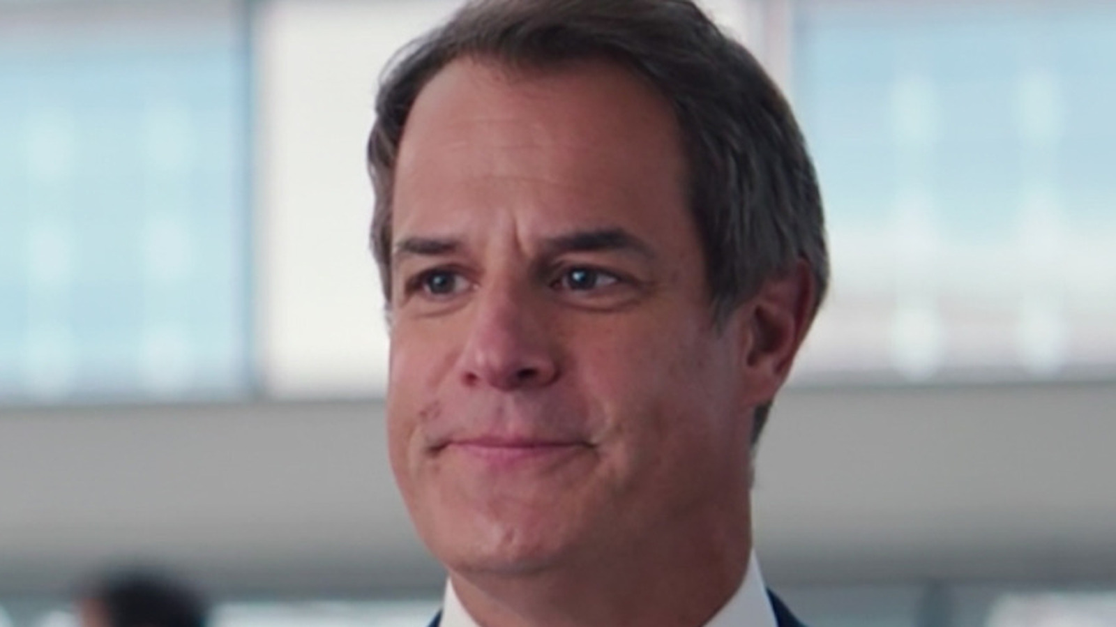 WandaVision's Director Hayward Actor Gets Candid About His MCU Future