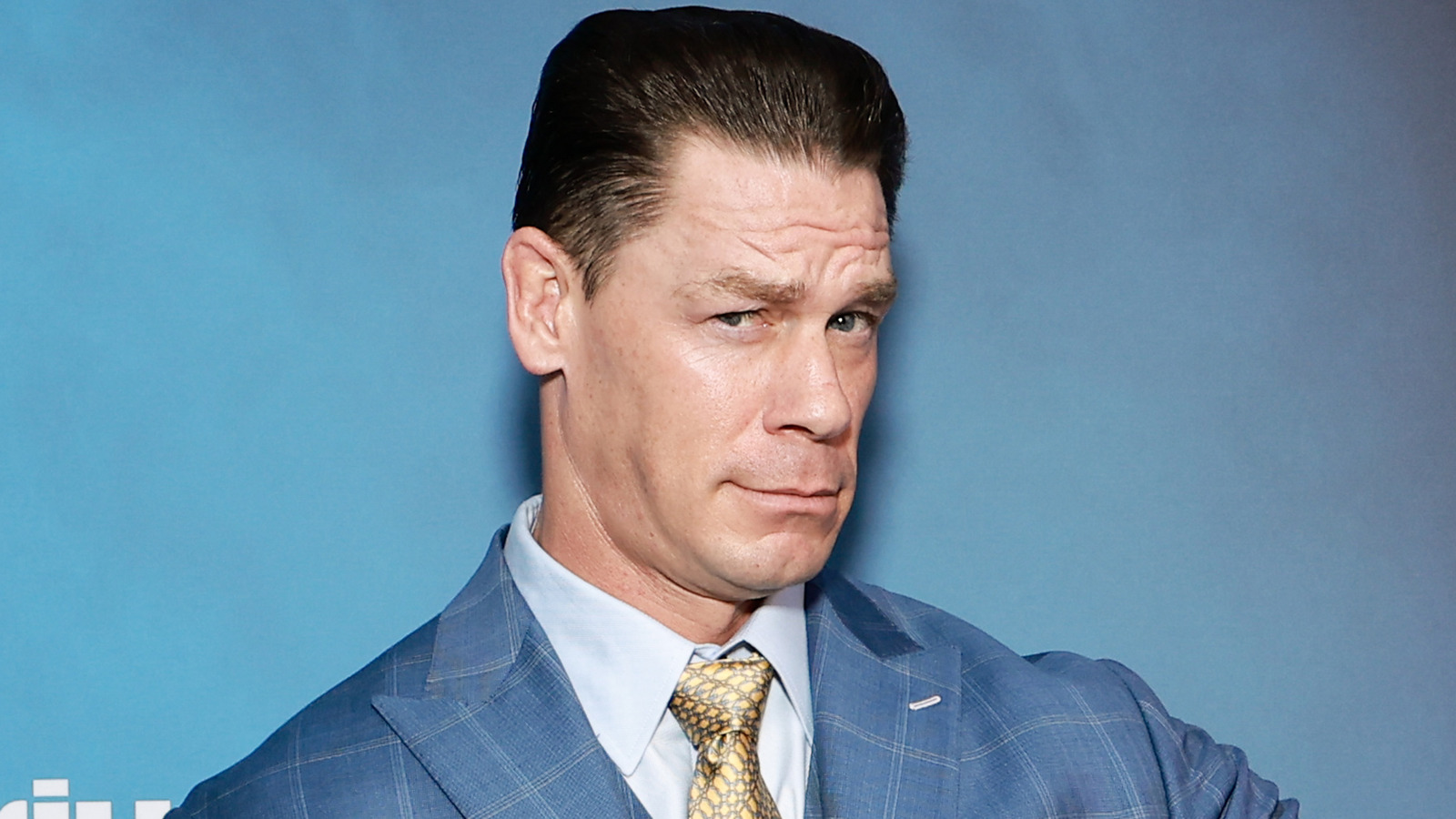 Warner Bros. Kills John Cena's Coyote Vs. Acme Movie 1 Year After Batgirl Fiasco