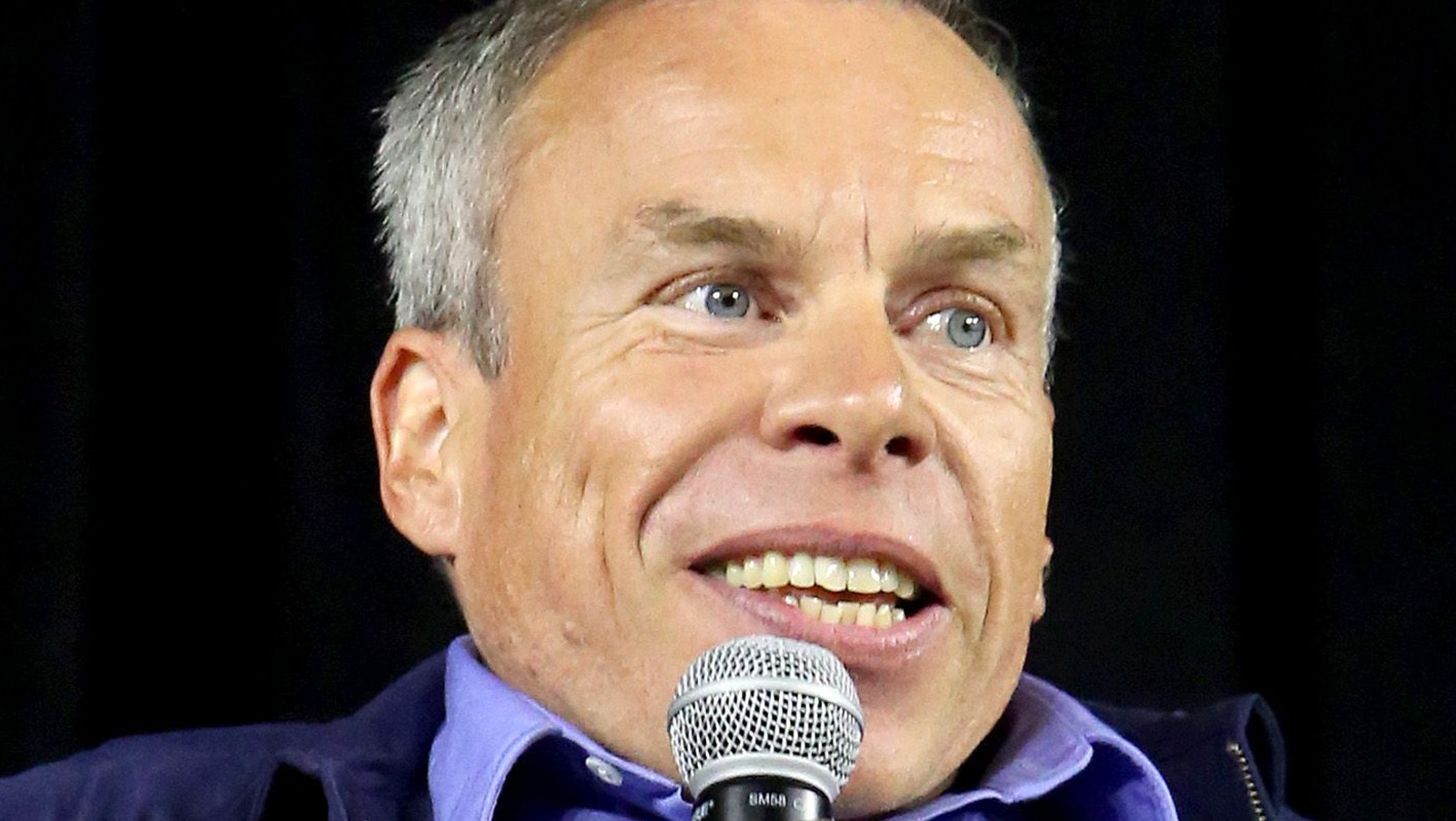 Warwick Davis Turned Disney's Willow Series Into A Family Affair