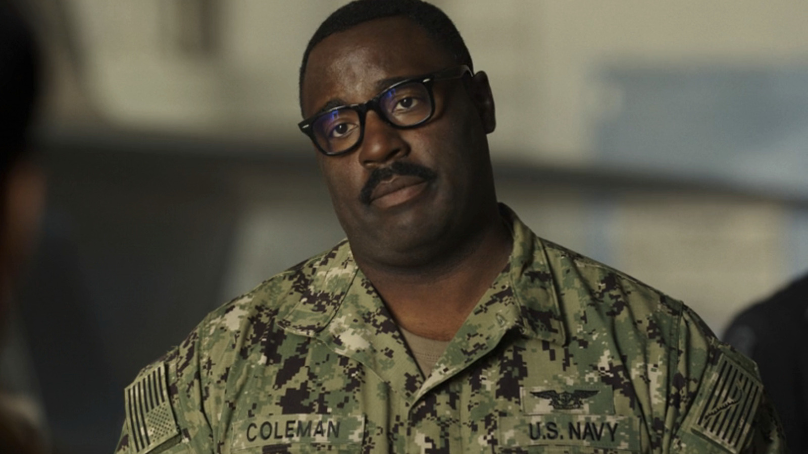Was Hondo In The First Top Gun Movie Or Just The Sequel?