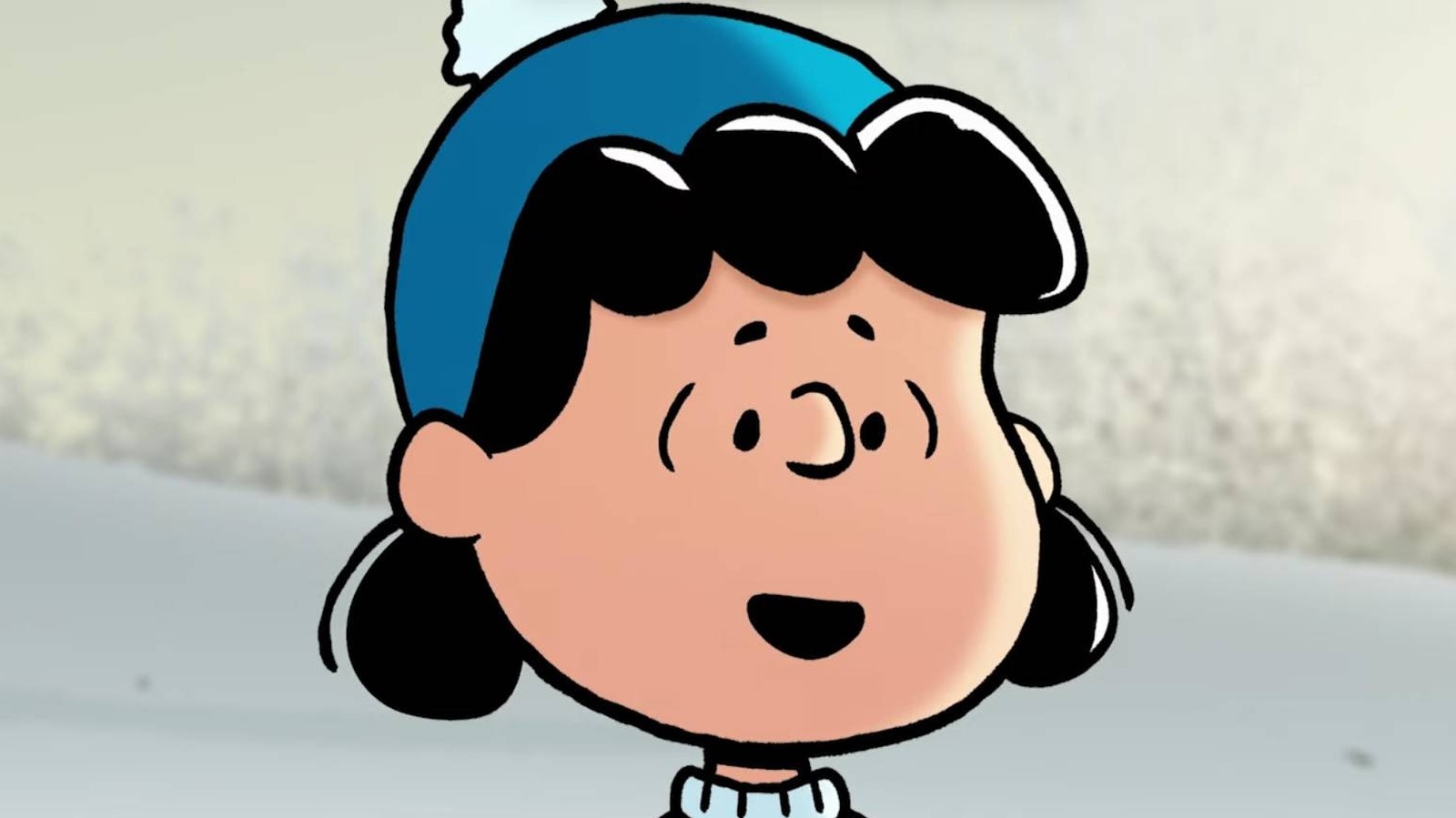 Watch The First Trailer For Apple TV's Peanuts Special For Auld Lang Syne