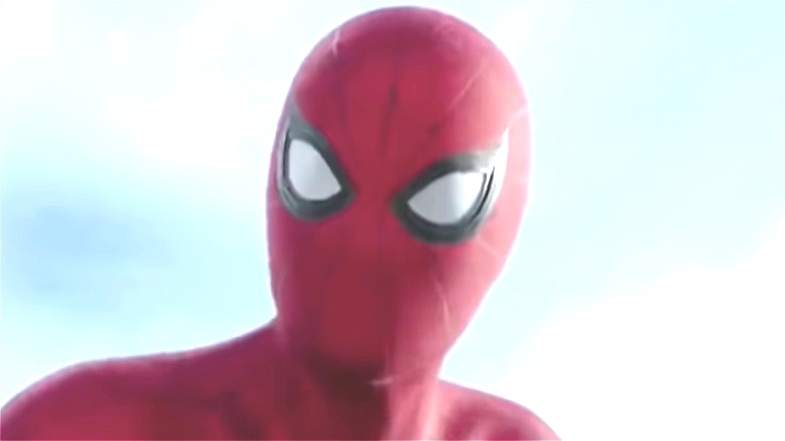 The Action-Packed Opening Of Spider-Man: No Way Home Has Fans Excited