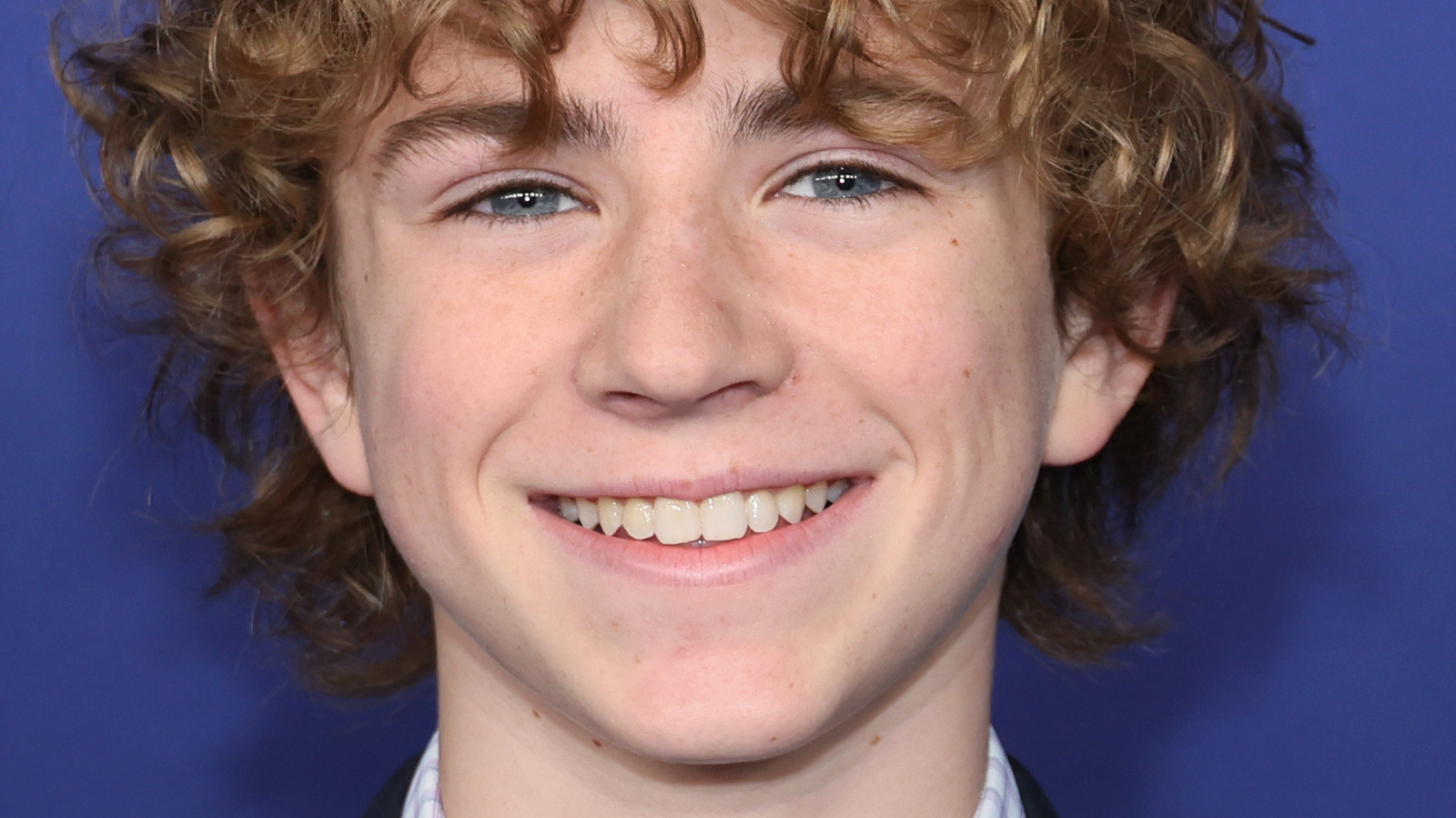 We Finally Have A Look At Disney+'s New Percy Jackson Cast In Costume