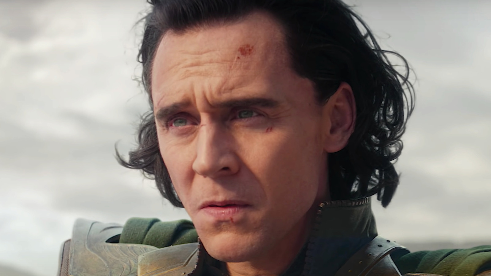 We Finally Know The Release Date For Loki