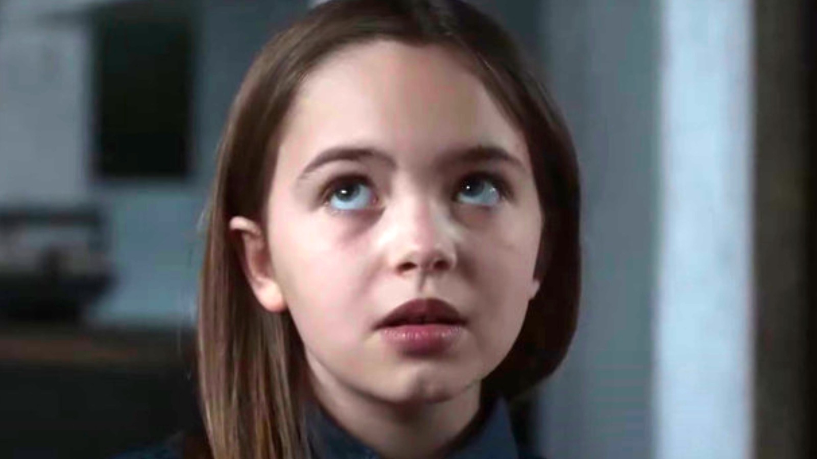 We Finally Know What Alma Was Really Eating On AHS: Red Tide