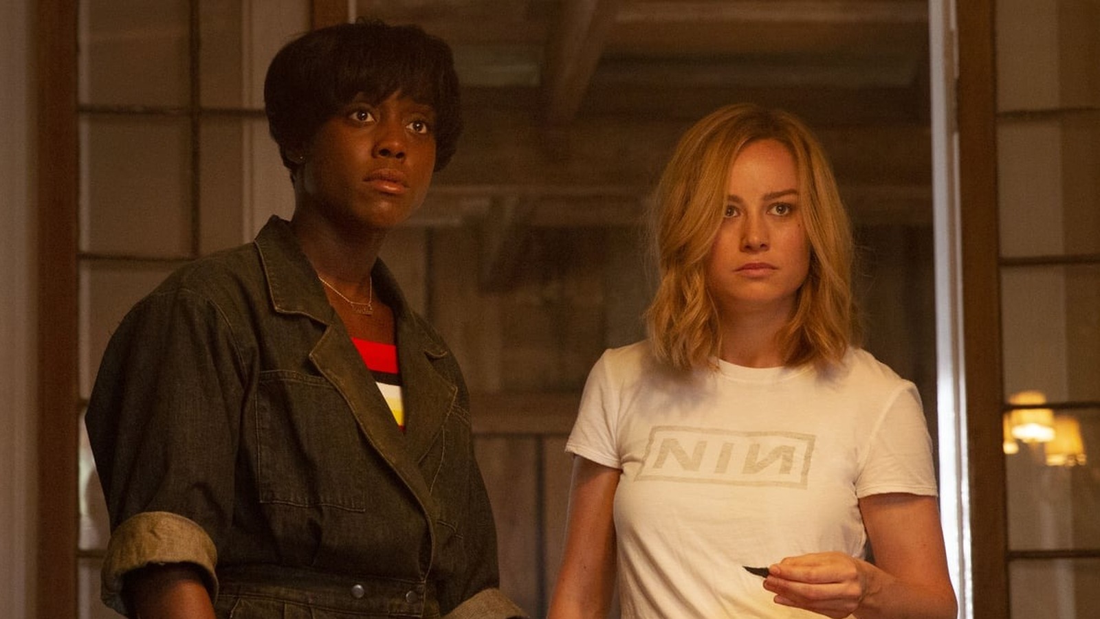 We Finally Know What Happened To Captain Marvel's Maria Rambeau