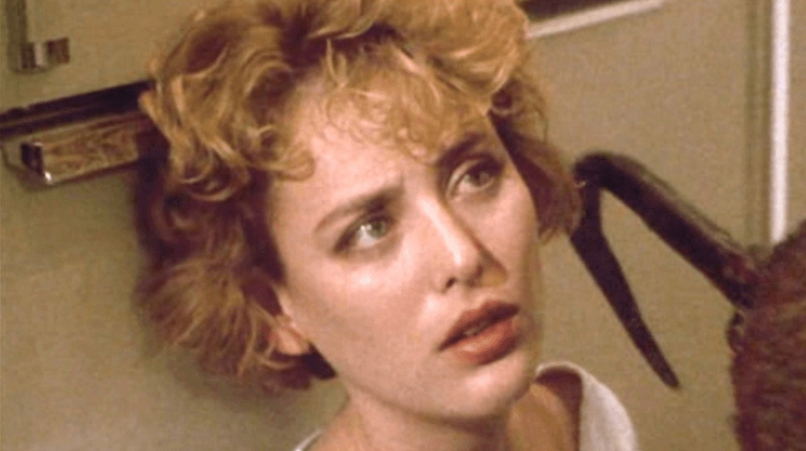 We Finally Know What Happened To Helen After The Original Candyman We Finally Know What Happened To Helen After The Original Candyman