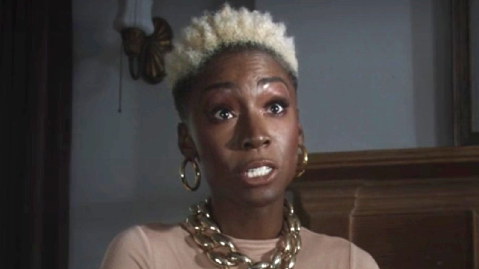 We Finally Know Where The Black Pills Came From In AHS: Double Feature