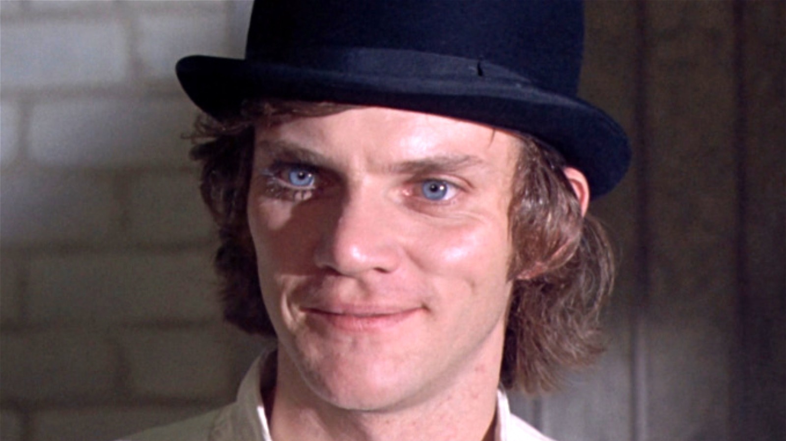  A Clockwork Orange Opens In Los Angeles 50 Years Ago This Hour 